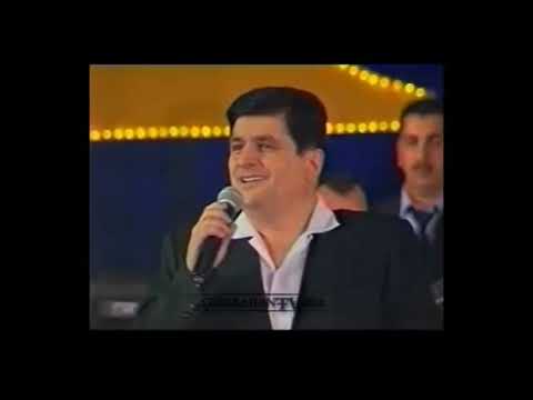 Baloğlan Əşrəfov Ana muğamı