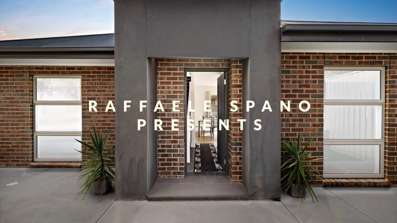 Belle Property West Lakes - 20 Ellis Street, Enfield - Raffaele Spano ...