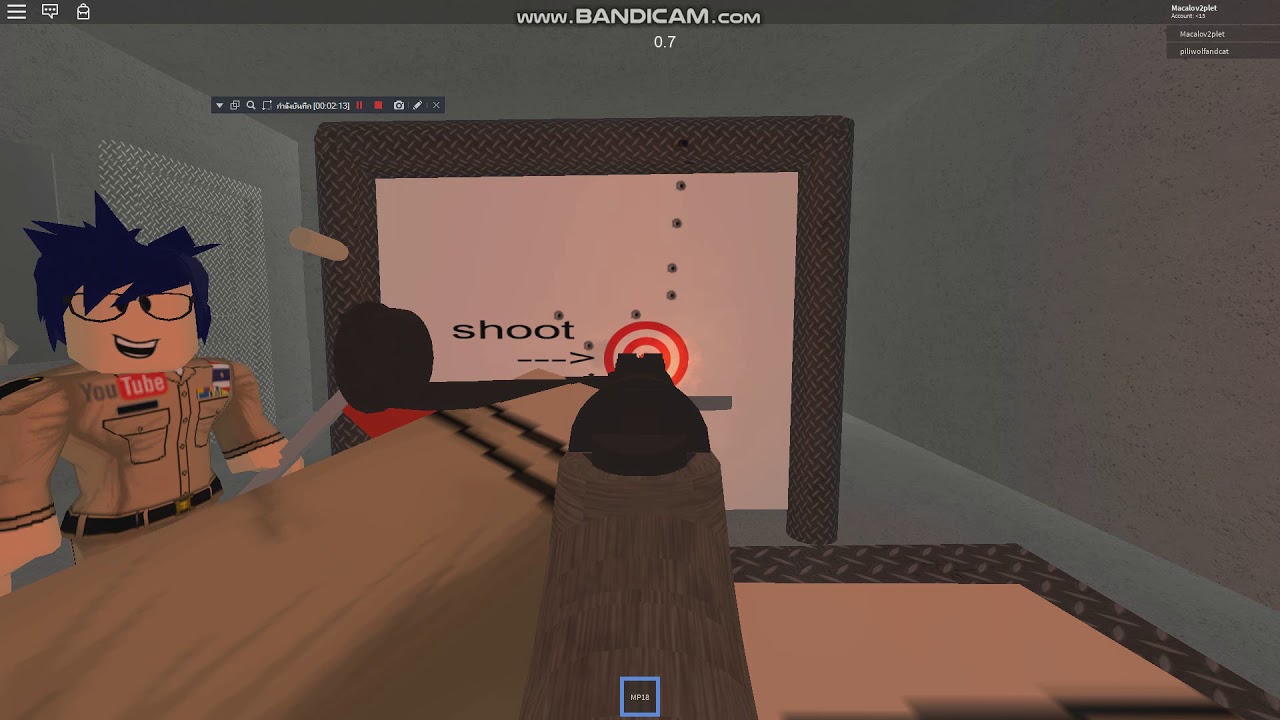 Executed in Thai Simulator - YouTube