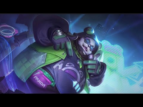 Zuka Rapper Big Panda quá mượt ! - YouTube