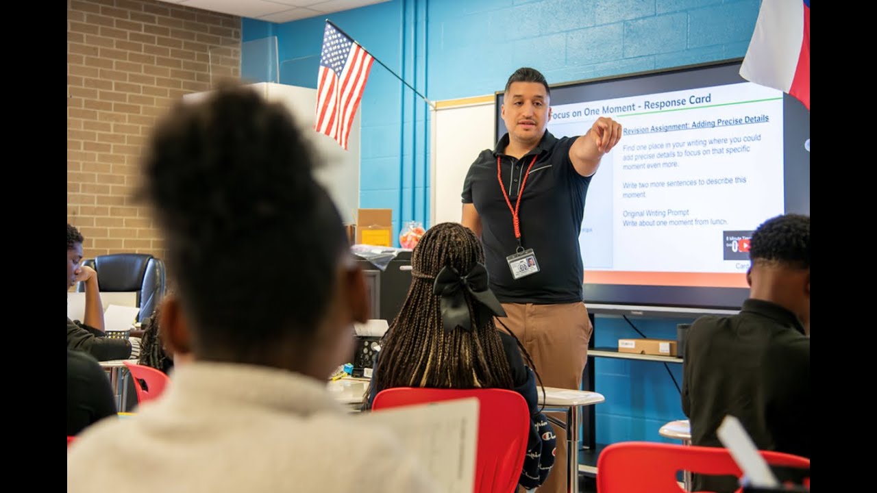 HISD AM Source 09-20-23 Essentialness - YouTube