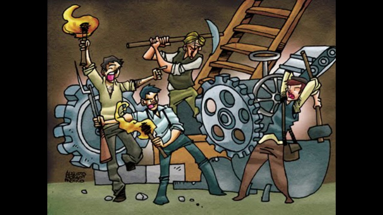 EL CARTISMO - YouTube