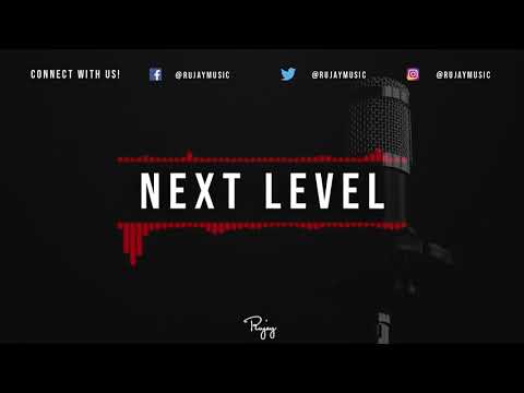 Next Level    Freestyle Trap Beat Free Rap Hip Hop Instrumental 2018   SeriouzBeats #Instrumentals