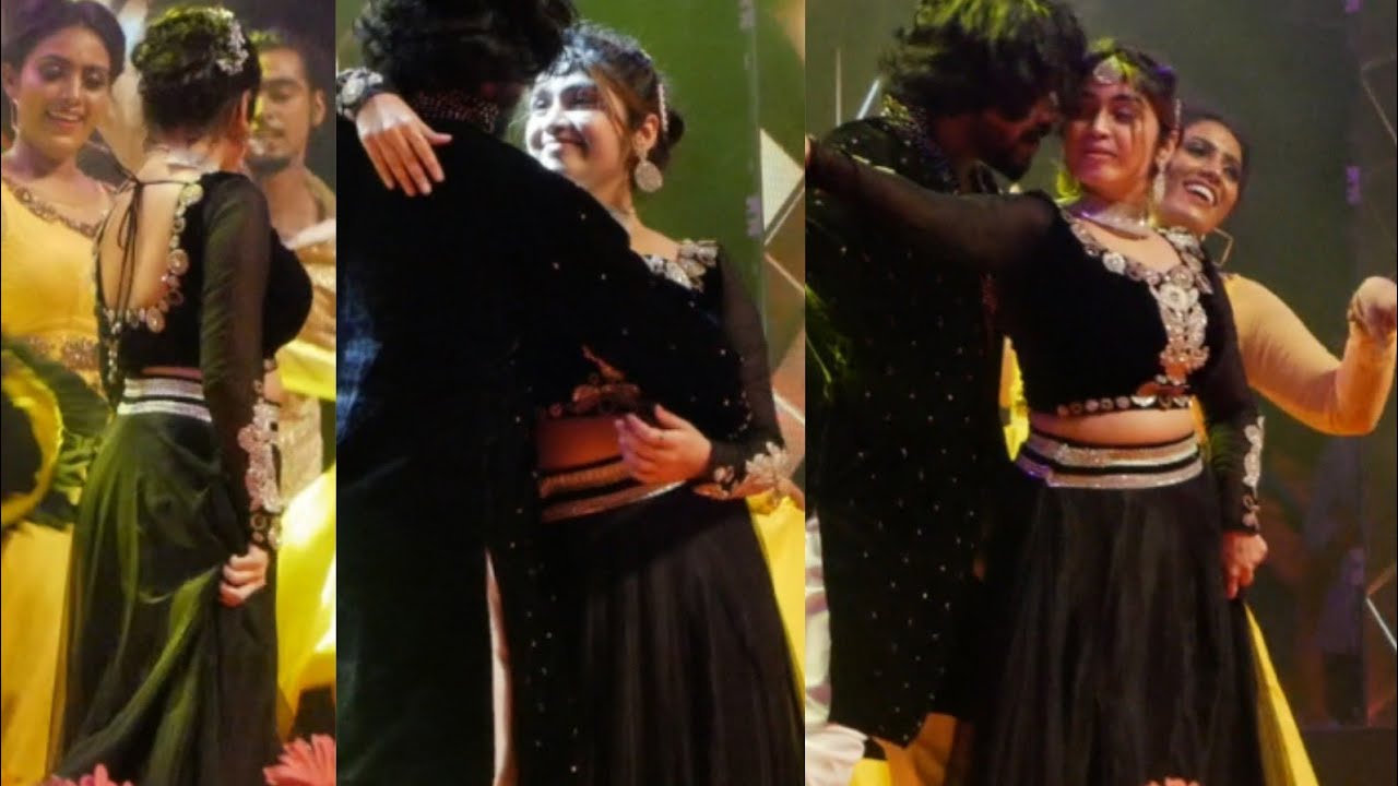 മാനസ രാധാകൃഷ്ണന്റെ അടിപൊളി ഡാൻസ് കാണാം| Manasa Radhakrishnan Dance ...