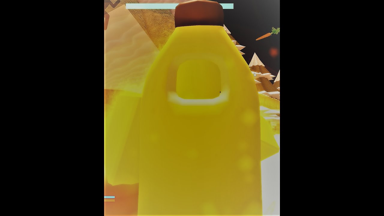 Carrot God Showcase Soul Shatters Test - YouTube