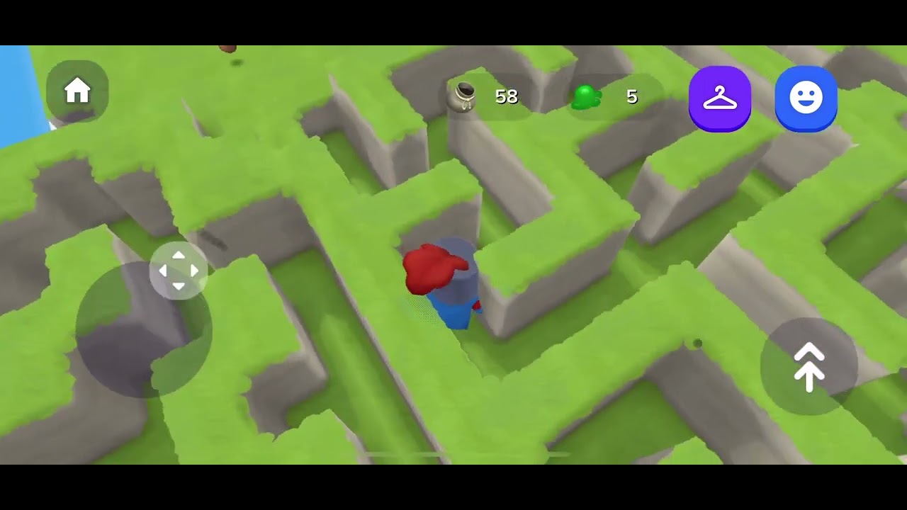 Let’s go through the maze follow me # class dojo # dojo islands - YouTube