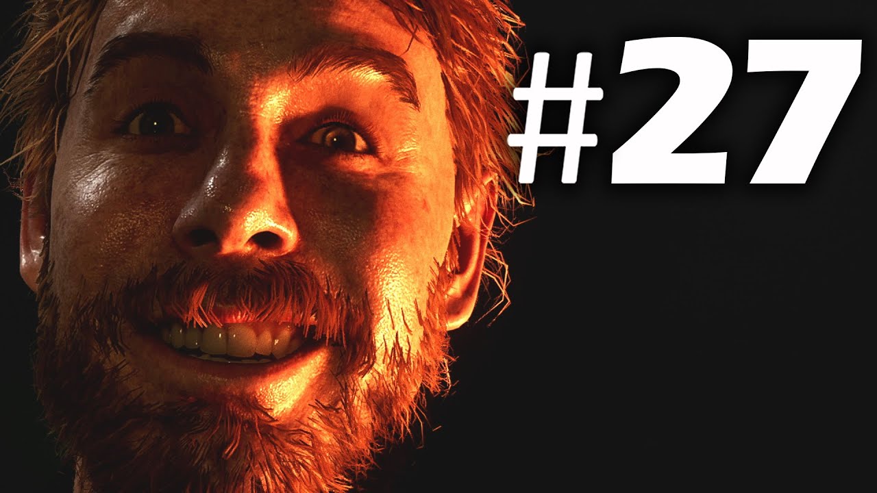 Spider-Man 2 PS5 Part 27 - Carnage - Gameplay Walkthrough - YouTube