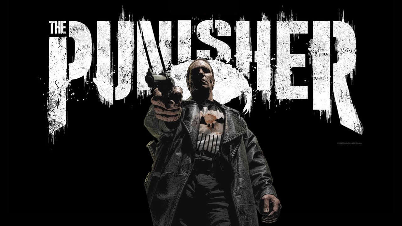 Breve análisis psicológico de Frank Castle: THE PUNISHER (El Castigador ...
