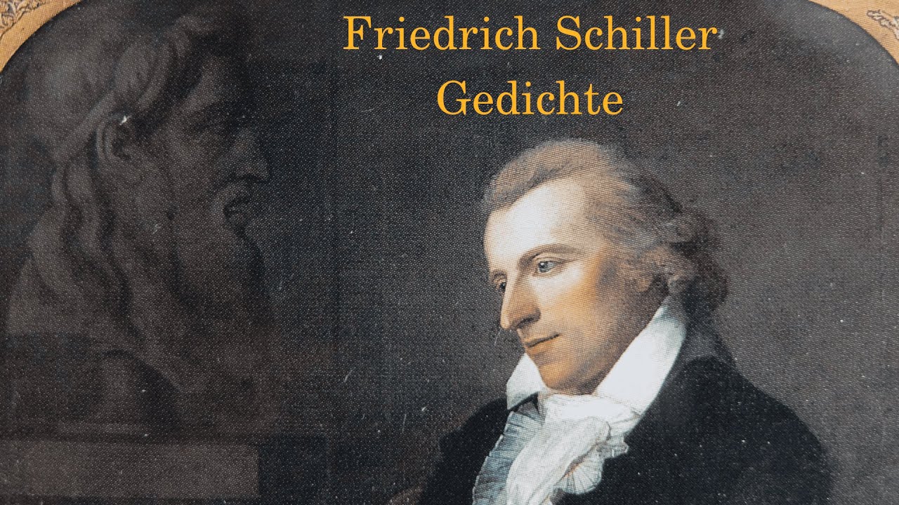 Friedrich Schiller - Der Ring des Polykrates - YouTube