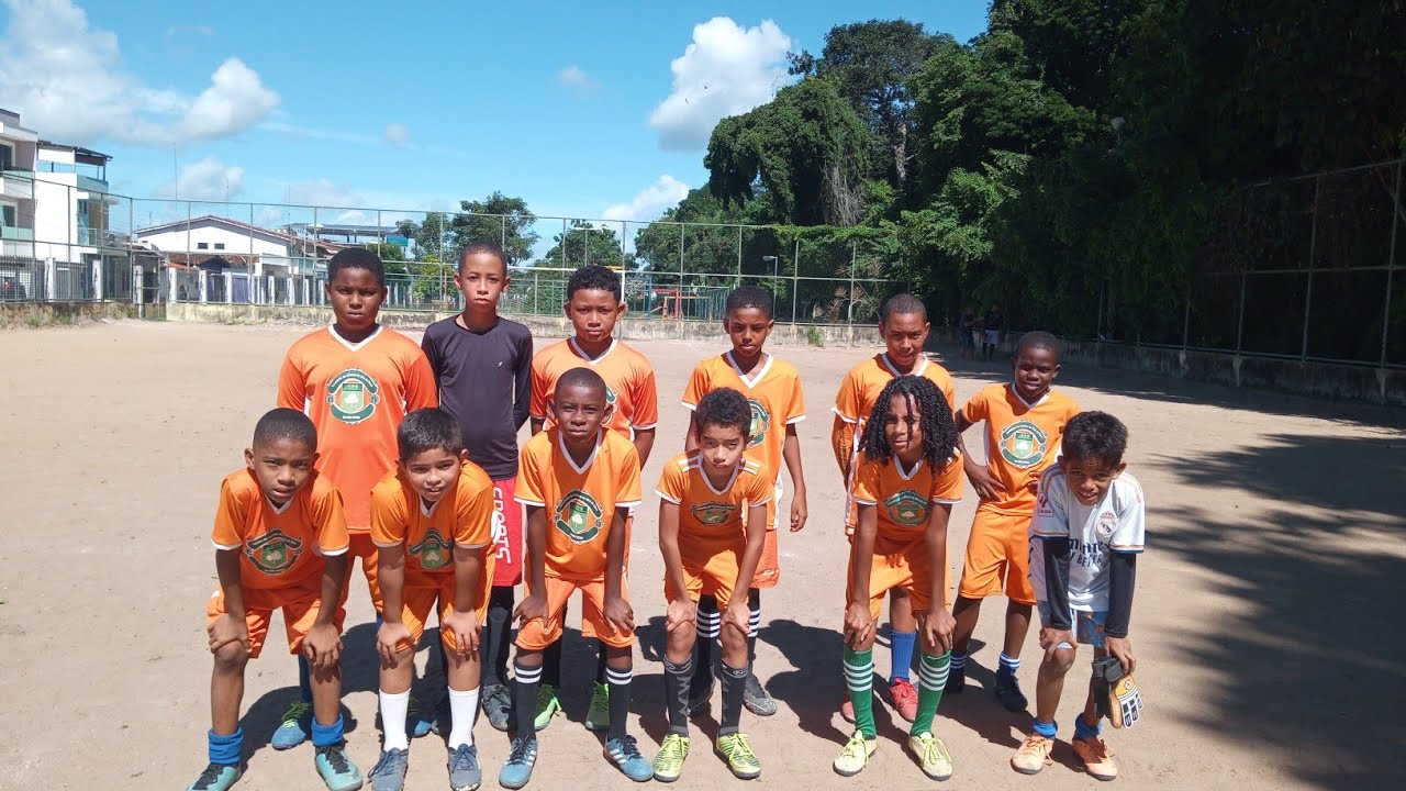 A bola rolou Hoje - YouTube