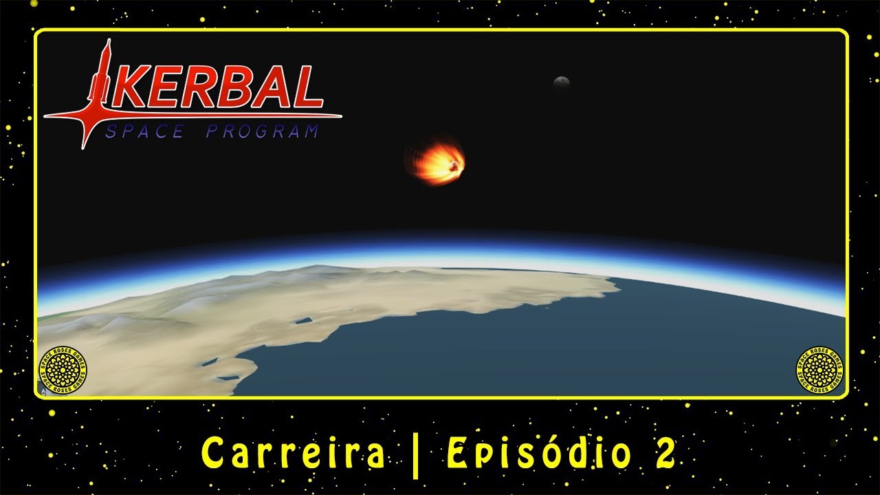 Kerbal Space Program PC Carreira Epis dio 2 YouTube kerbal-space-program-pc-carreira-epis-dio-2-youtube