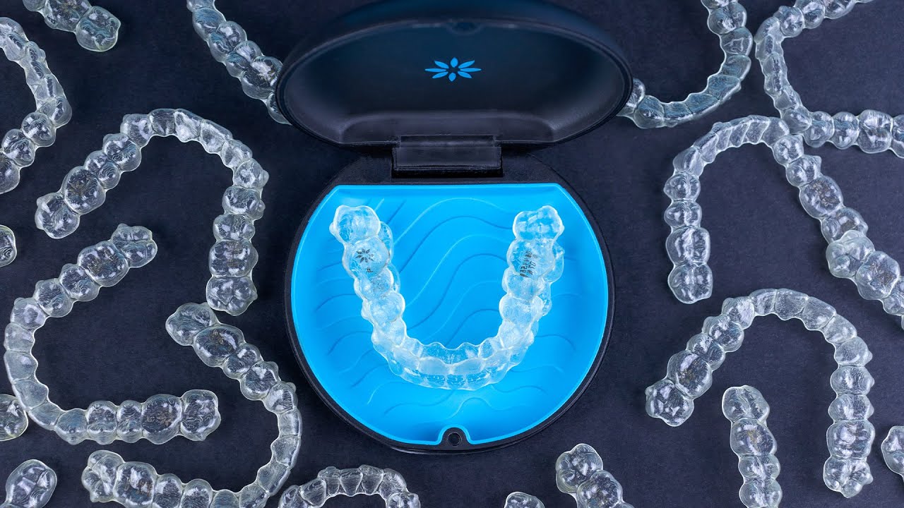 How Invisalign Works - YouTube