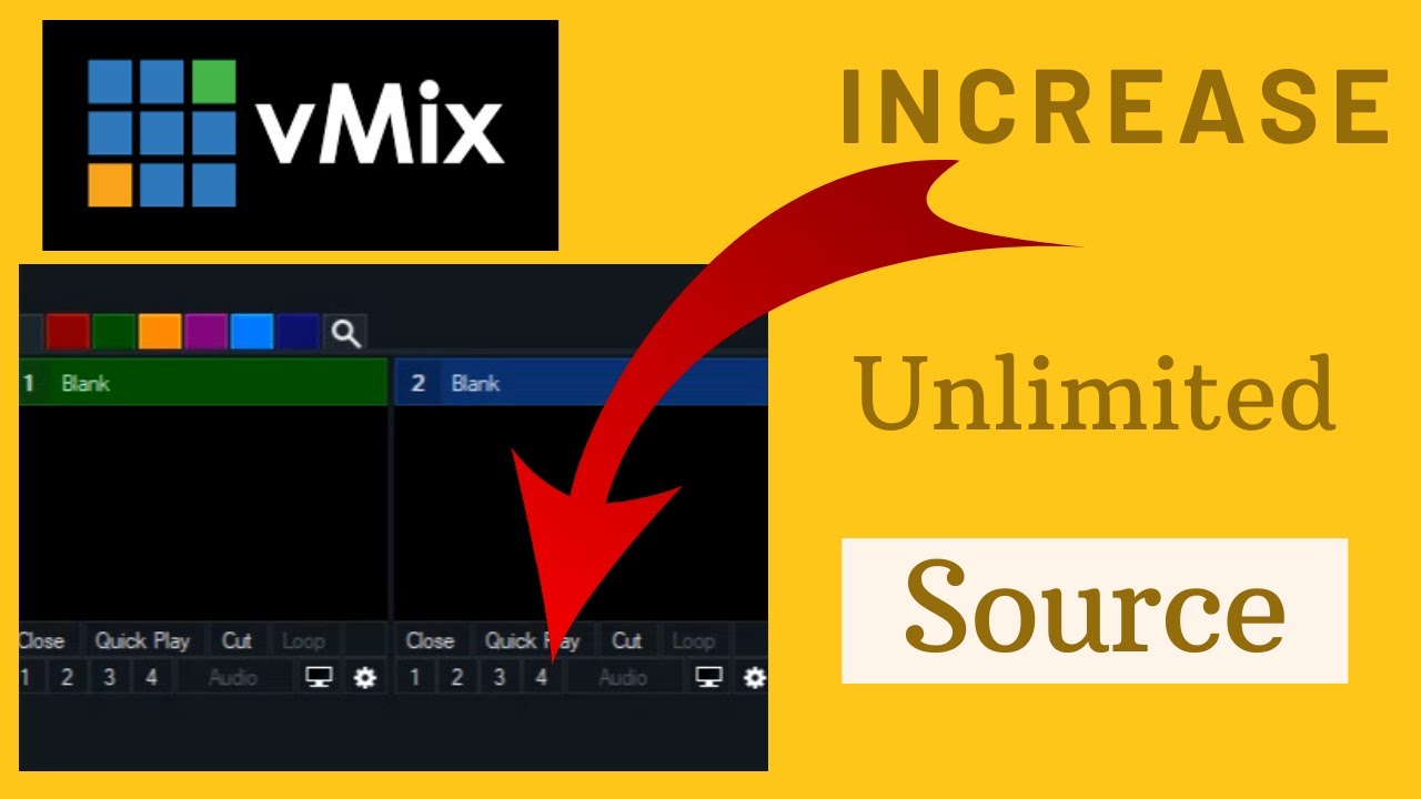 How To Increase Source VMix How To Add Layer In VMix VMix Overlay how-to-increase-source-vmix-how-to-add-layer-in-vmix-vmix-overlay