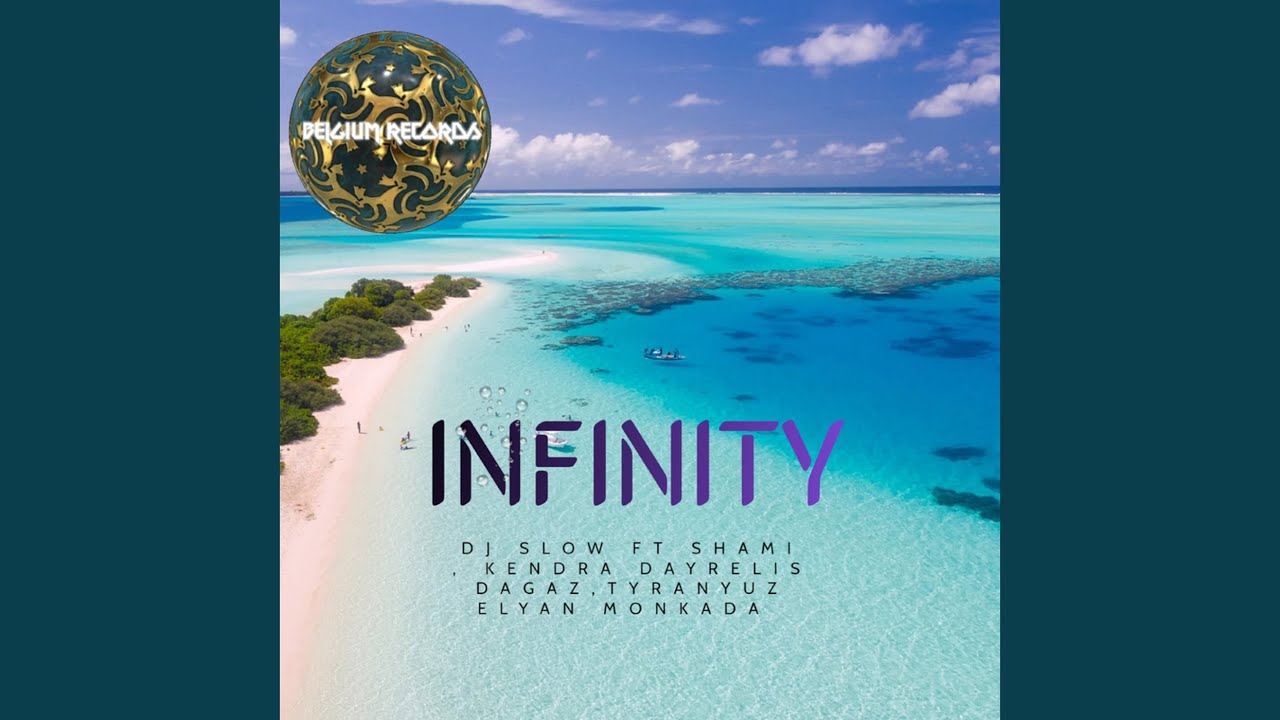 Infinity - YouTube