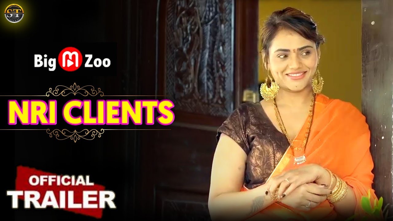 Mujse Shadi Krogi | Nri Clinent Official Trailer | Jinnie Jazz Upcoming ...