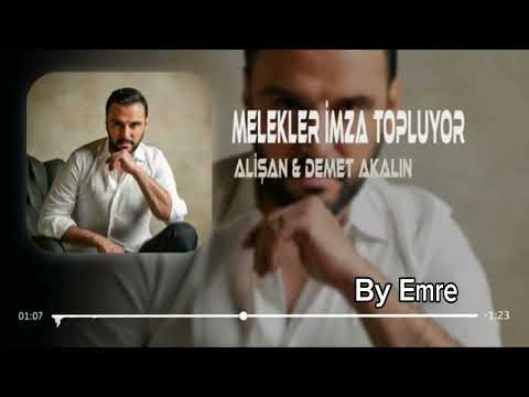 Tik Tok ✅ Mix ✖ Melekler İmza Topluyor (alişan & demet akalın) By Emre