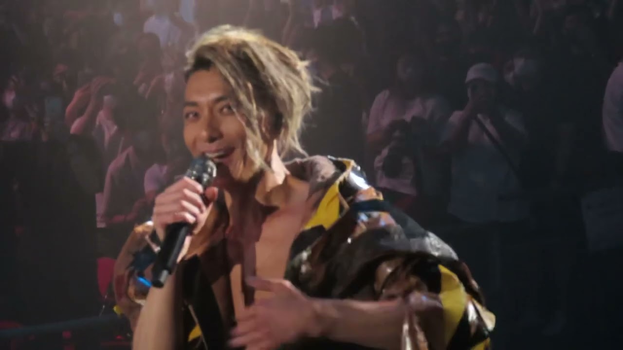 Day3 周國賢Endy Chow-地下街(on keyboard)-《The End 》Endy Chow jaugwokyin LIVE ...