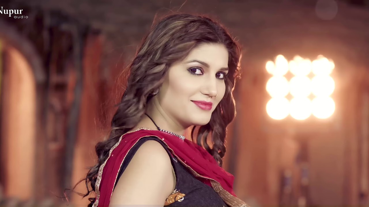 GHUNGHAT New Haryanvi Songs - YouTube