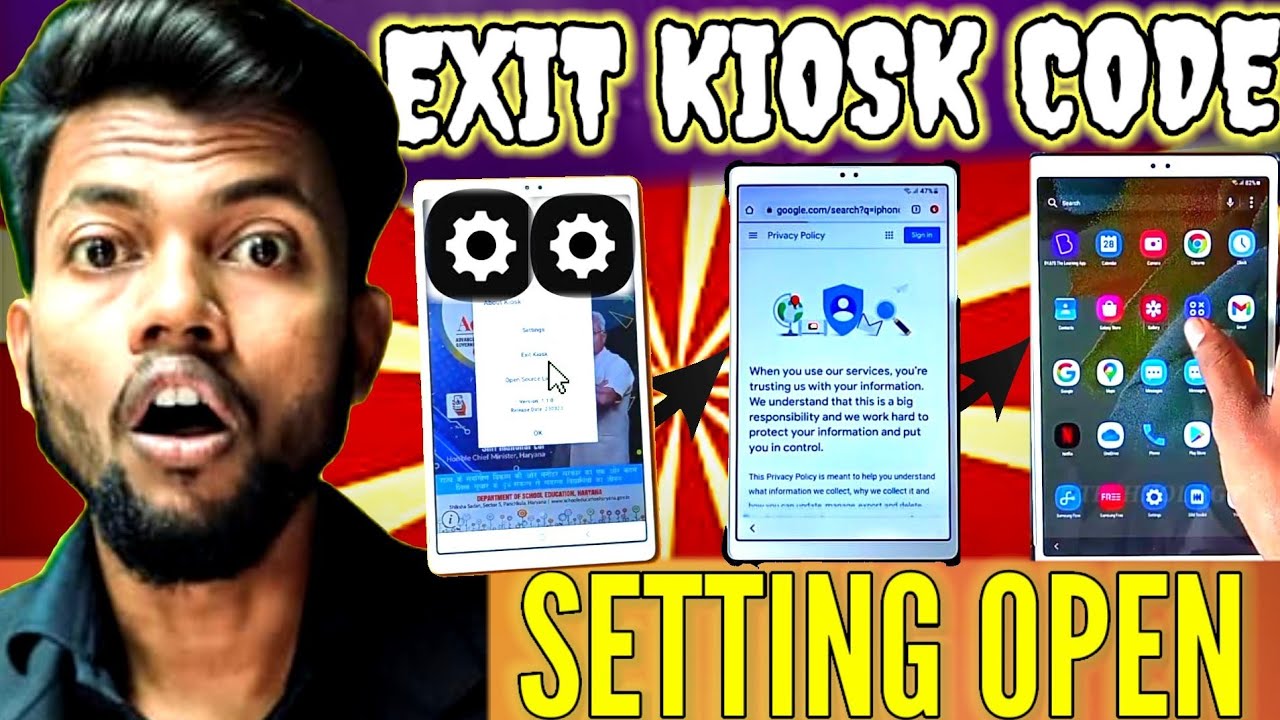 Without EXIT KIOSK CODE APPS SETTING Open YouTube without-exit-kiosk-code-apps-setting-open-youtube