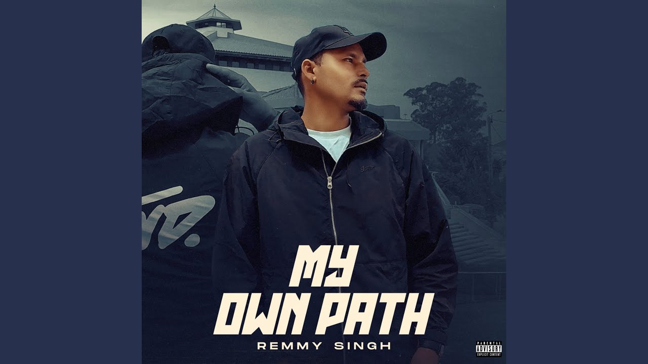 My Own Path - YouTube