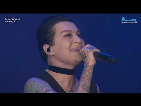 Nargiz zakirova-- 2017