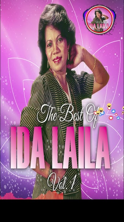 Ida Laila Sepiring Berdua Youtube