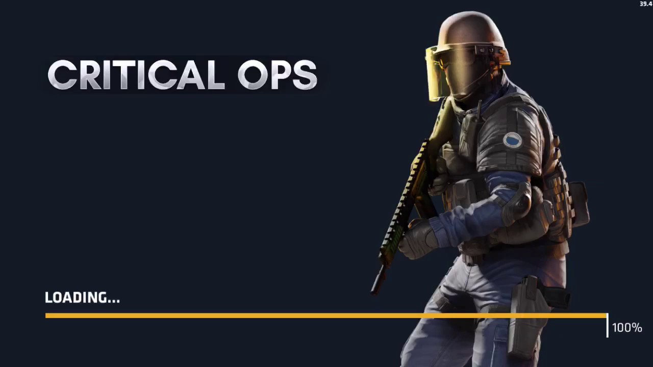 Critical OPS Rank-Time With Viewers😄 - YouTube