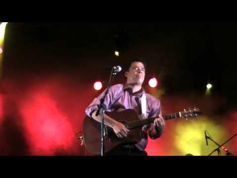 Bryan André, Innu Nikamu 2012 [4/11] - YouTube