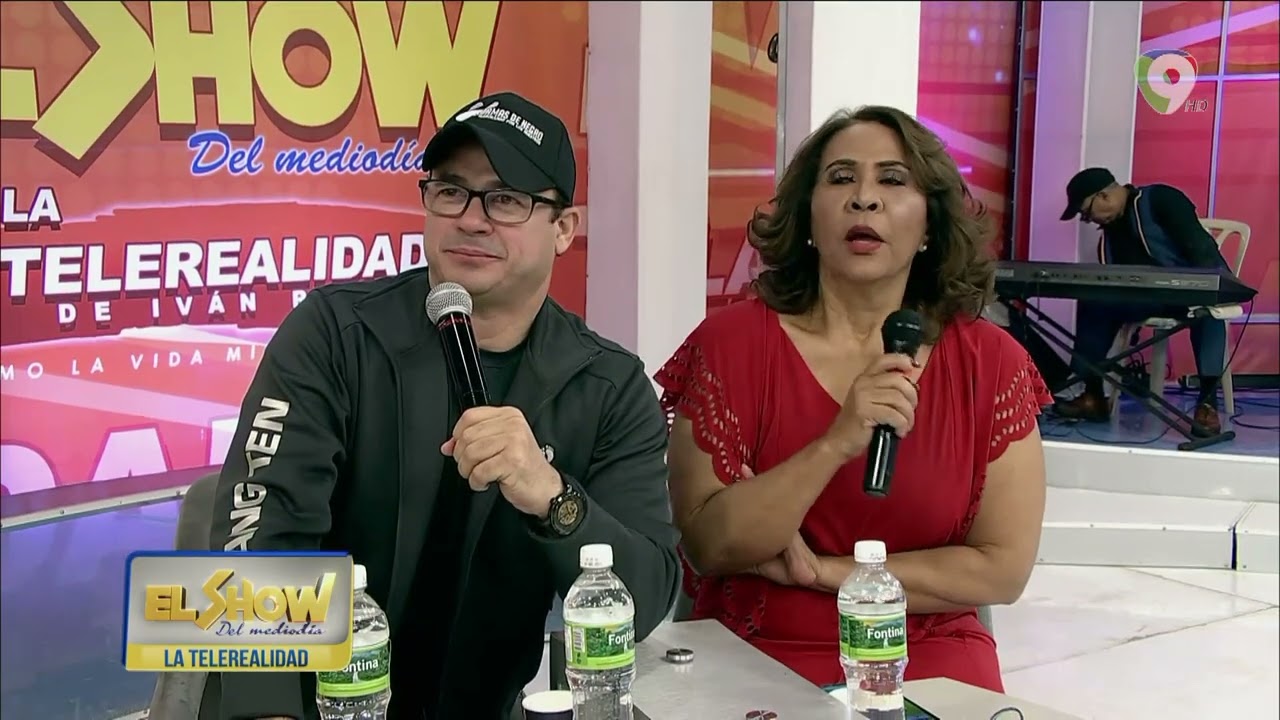 Error de Margarita: ¿Confusión o tigueraje? | El Show del Mediodía ...