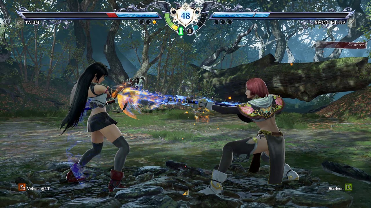 [SC6] Hiatus Week - Day 2 - YouTube