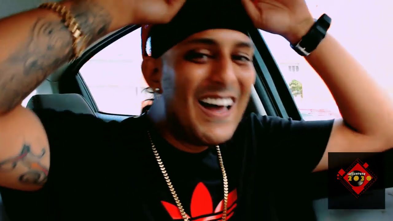 Tusa My Versión Freestyle Diambu Titerito ElBandiRich - YouTube