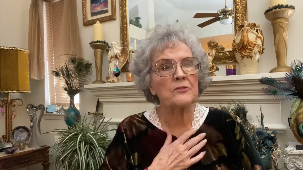 Ronna Herman Vezane On Numerology - YouTube