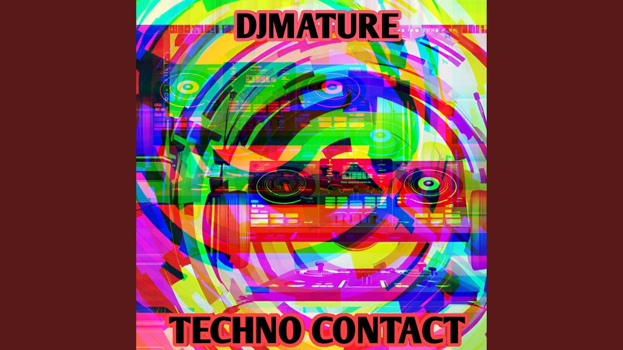 TECHNO CONTACT - YouTube