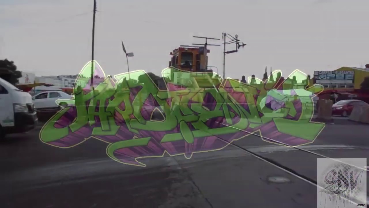 Real competti EDV CREW - YouTube