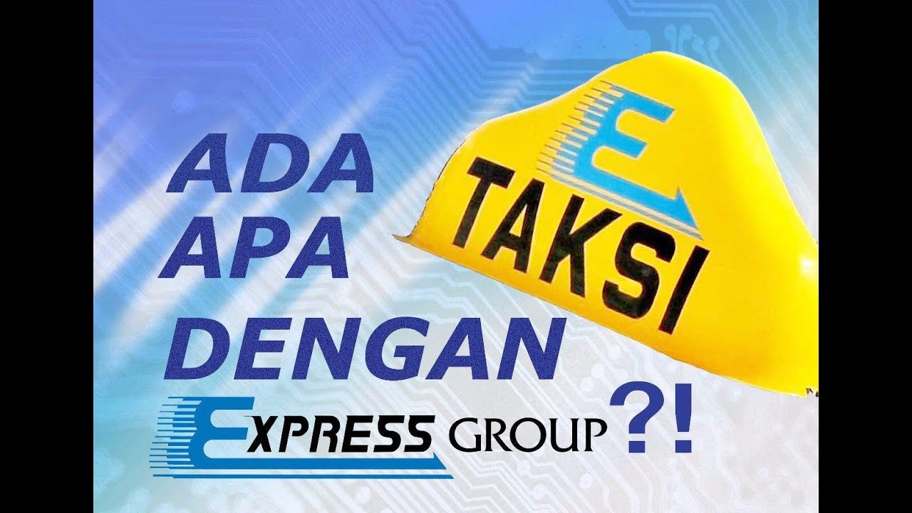 Ada Apa sih dengan Taksi Express?? || RTVlog - YouTube