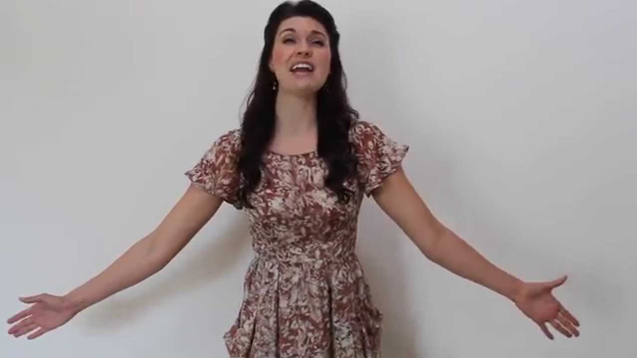 Lovely Night/Sarah Elizabeth Combs - YouTube