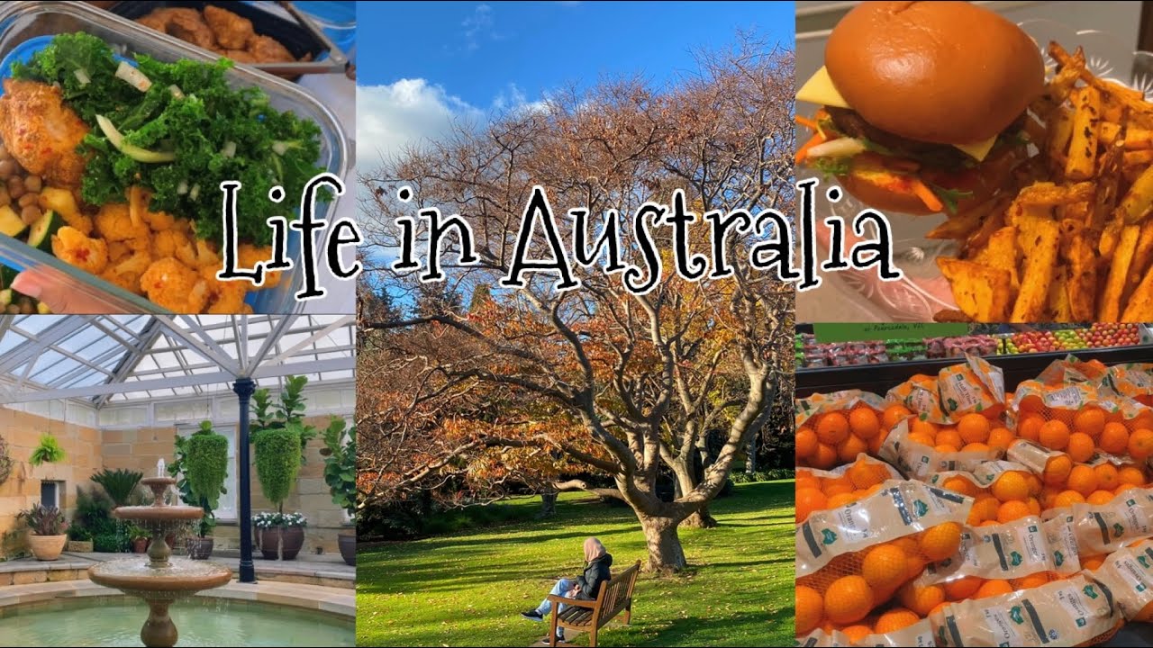 Life in the Countryside of Australia | Simple living with nature ...