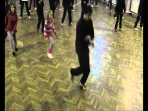 Bboy Goofy Seminar and Workshop - Hip Hop Dance Club Equilibrium ...