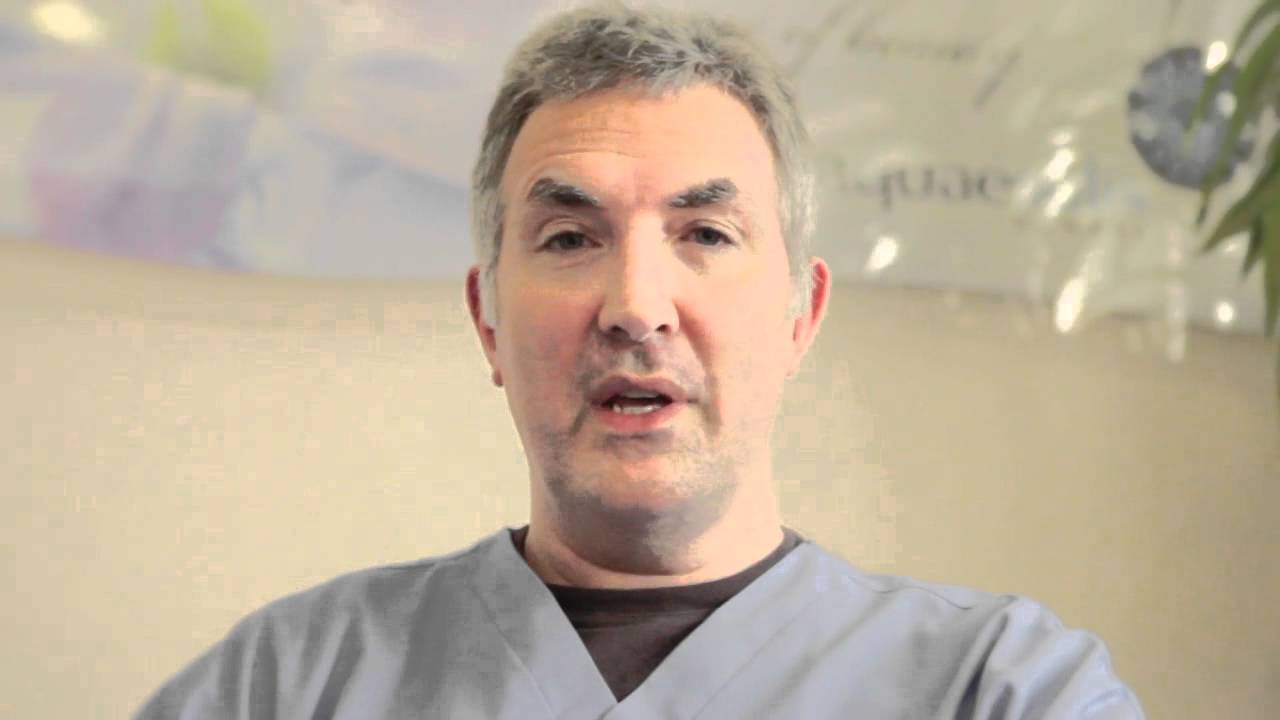 An interview with Dr Ian Bellamy - YouTube