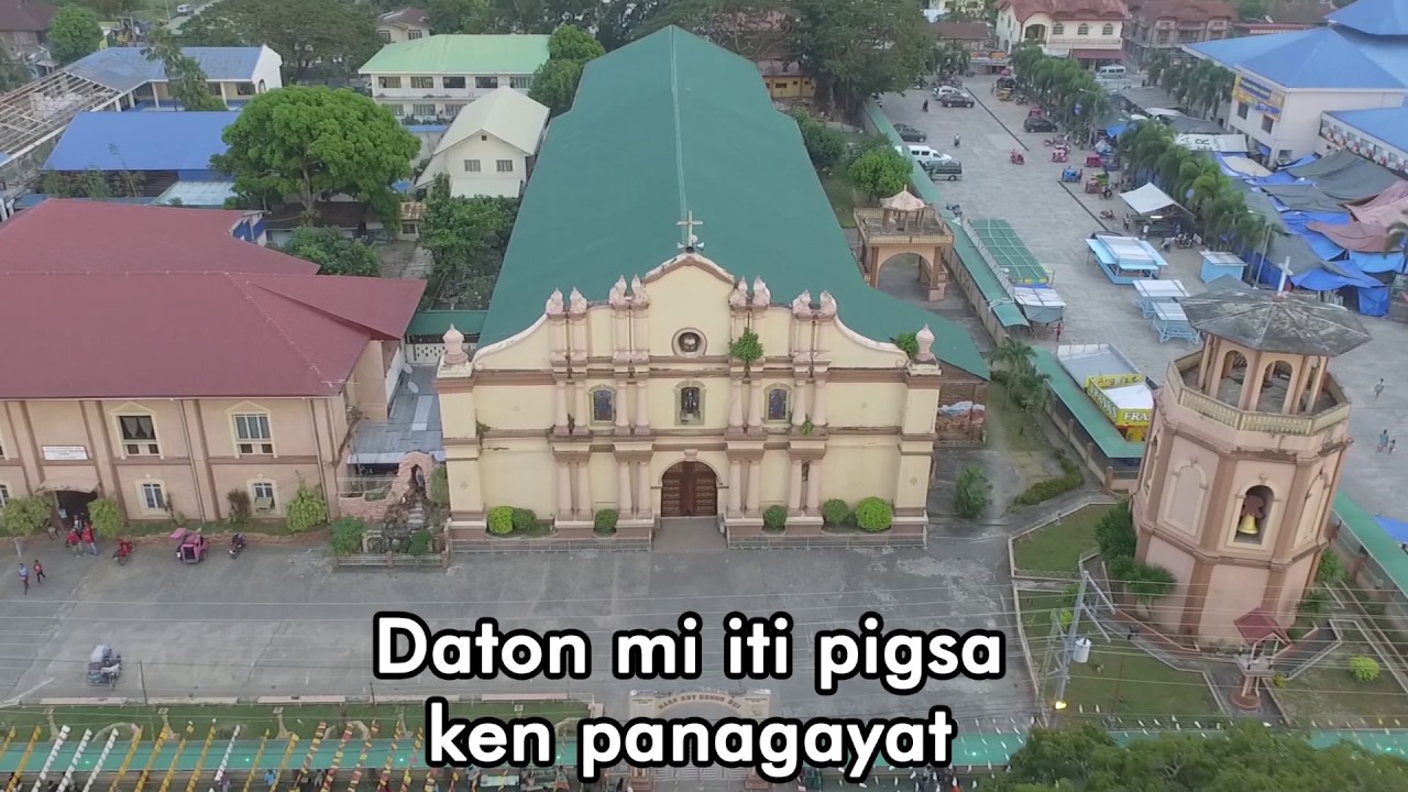 BALAOAN HYMN 2016 VERSION3 Chords - Chordify