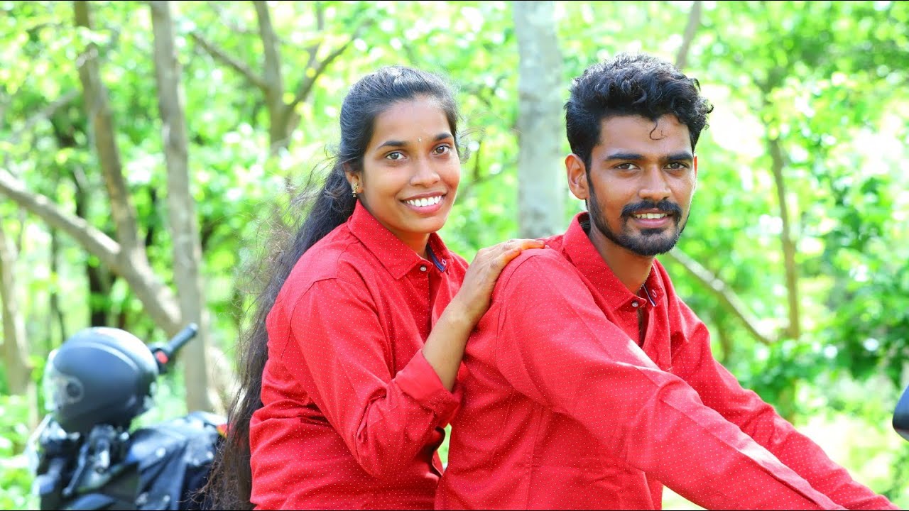 Pre Wedding Video Naveen Reddy+Ankitha Reddy|Best Telugu Pre Wedding ...