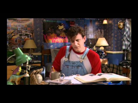 How I Met Your Mother - A Licky Boom Boom Down [German & HD]