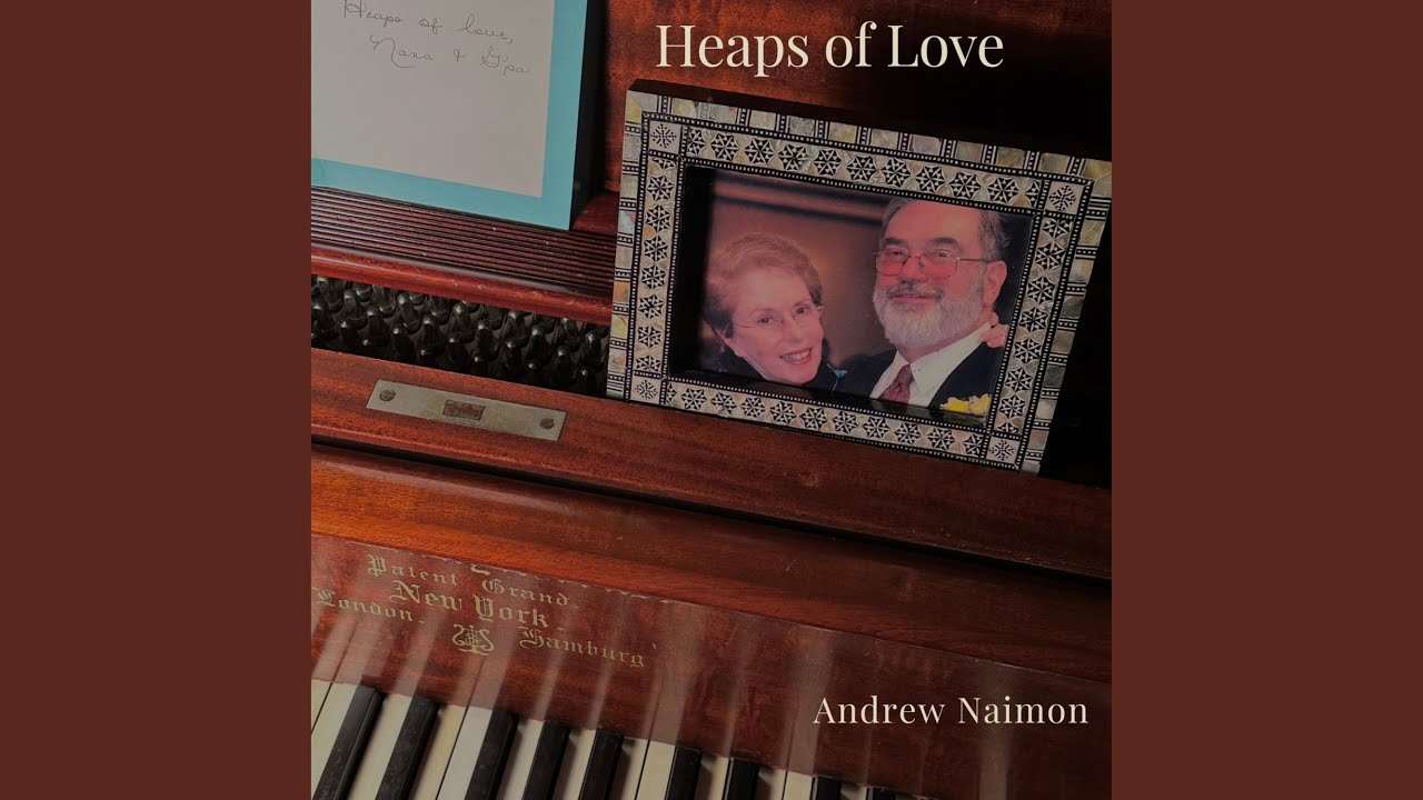 Heaps of Love - YouTube