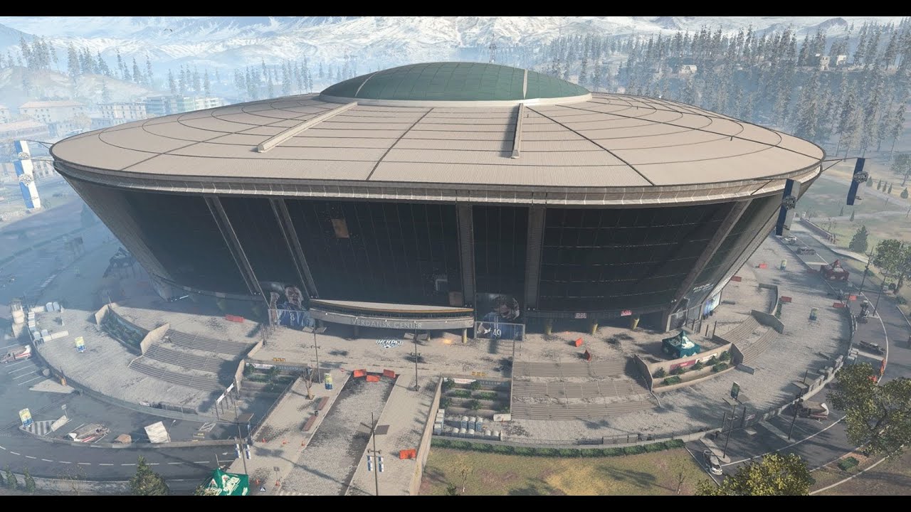 The Easiest Warzone Win EVER! | Call of Duty Warzone - YouTube