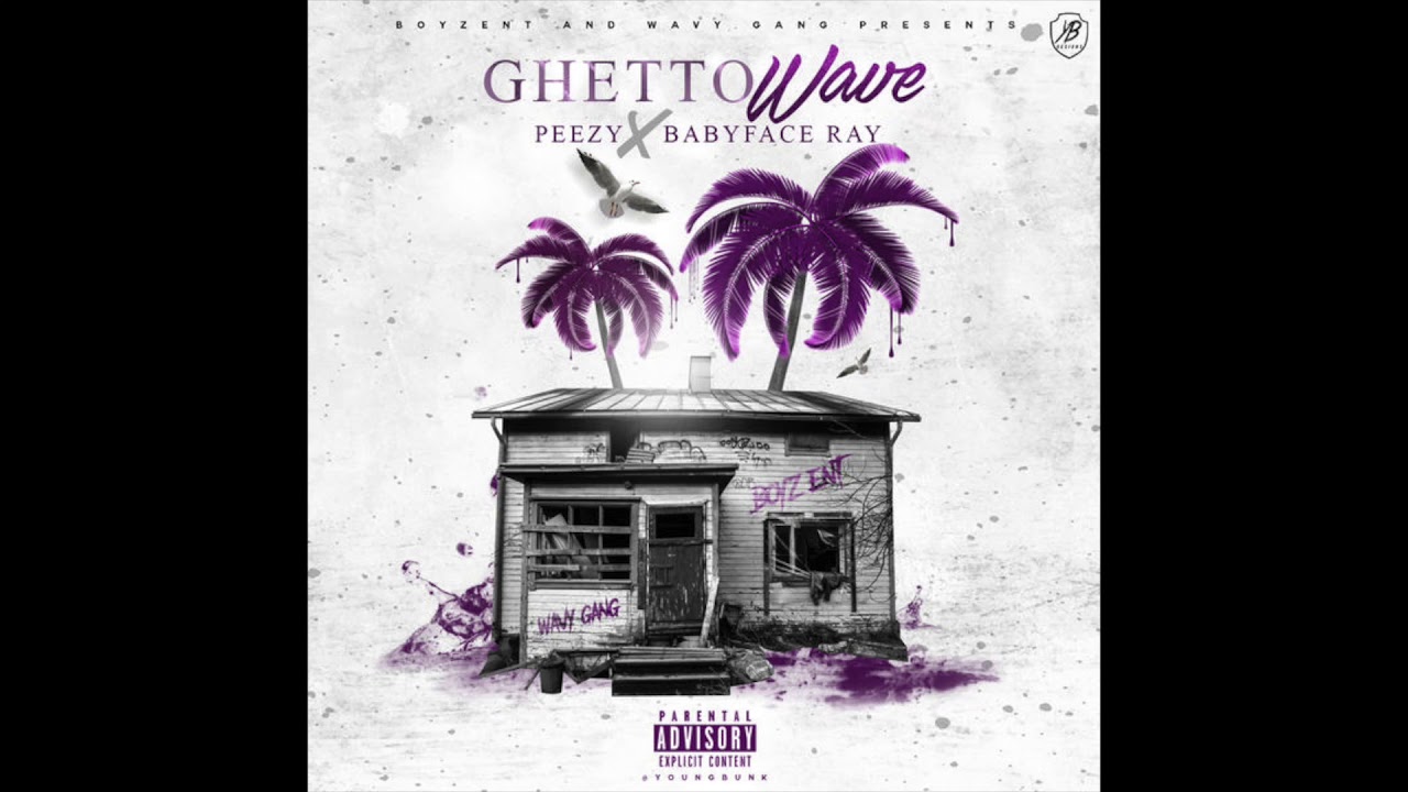 Peezy & Babyface Ray - Intro - YouTube