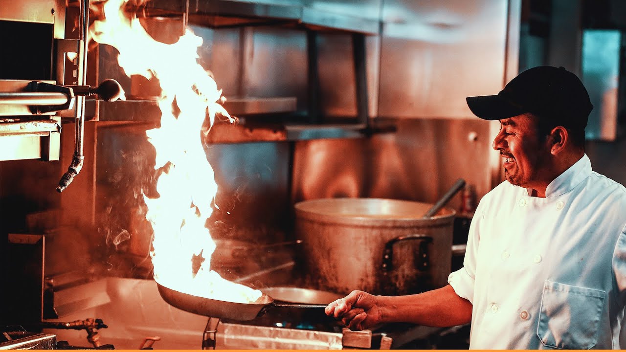 The Promo | ruchi shuchi multi-cuisine veg restraunt | Koppal - YouTube