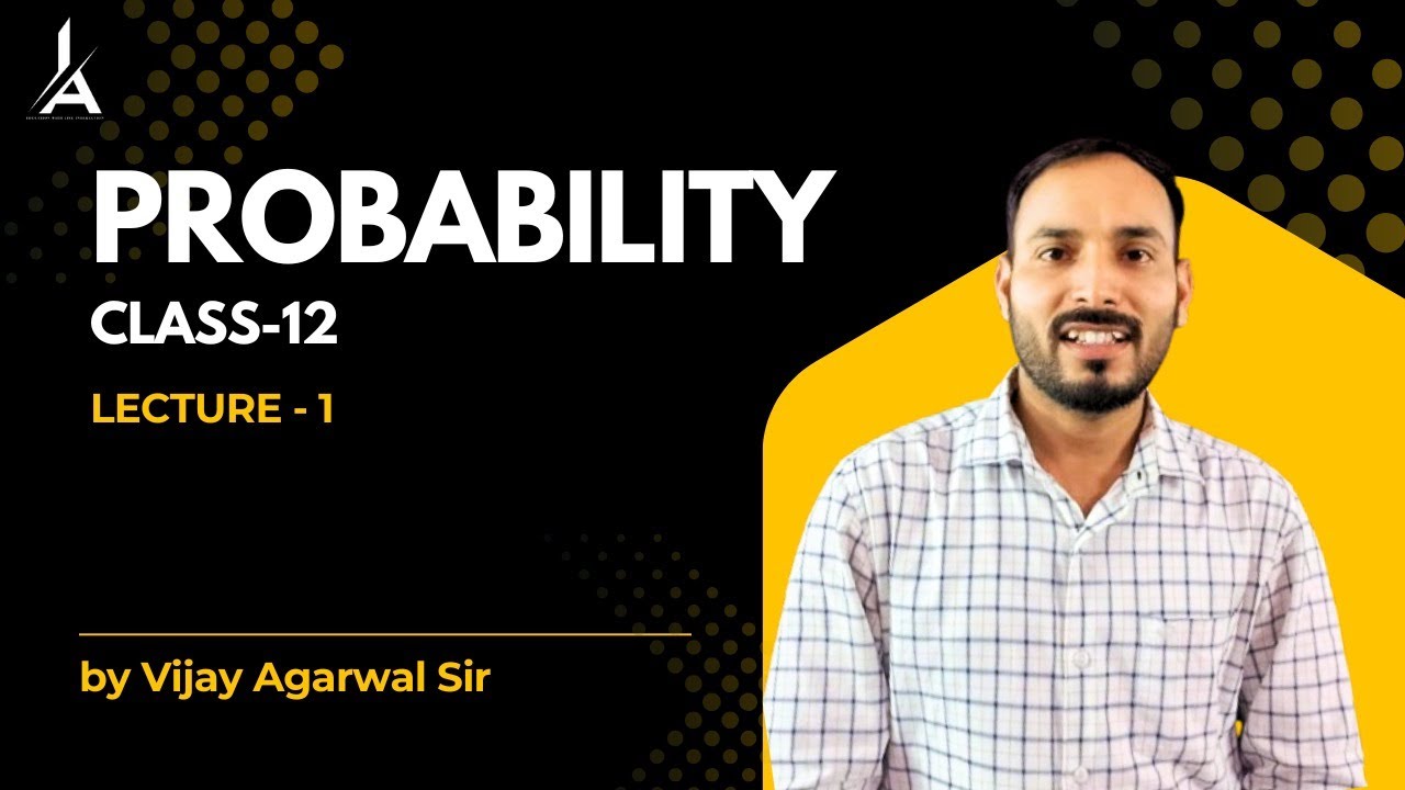 "Master Probability Class 12: Easy Tricks, Key Formulas & Exam Tips You ...