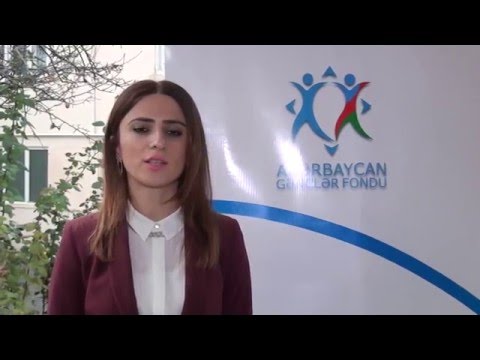 ZAQATALA VETENPERVERLIK LAYIHESI Gencler Fondu