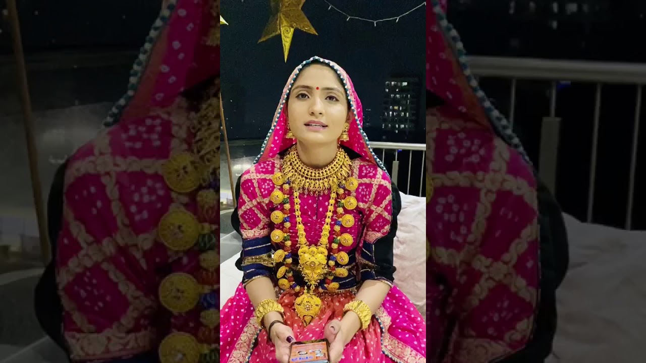 Gita rabari - YouTube