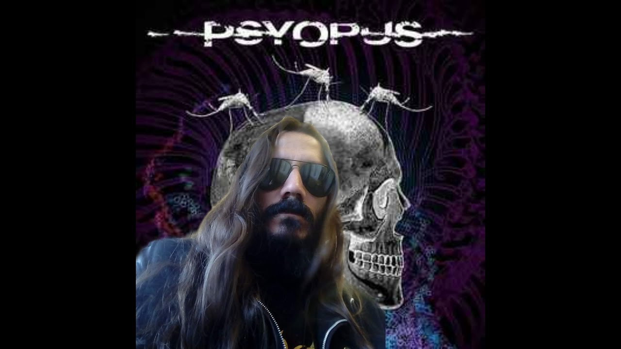 Opinión Psyopus Álbum Odd Senses (Recomendación Radiative Box) - YouTube